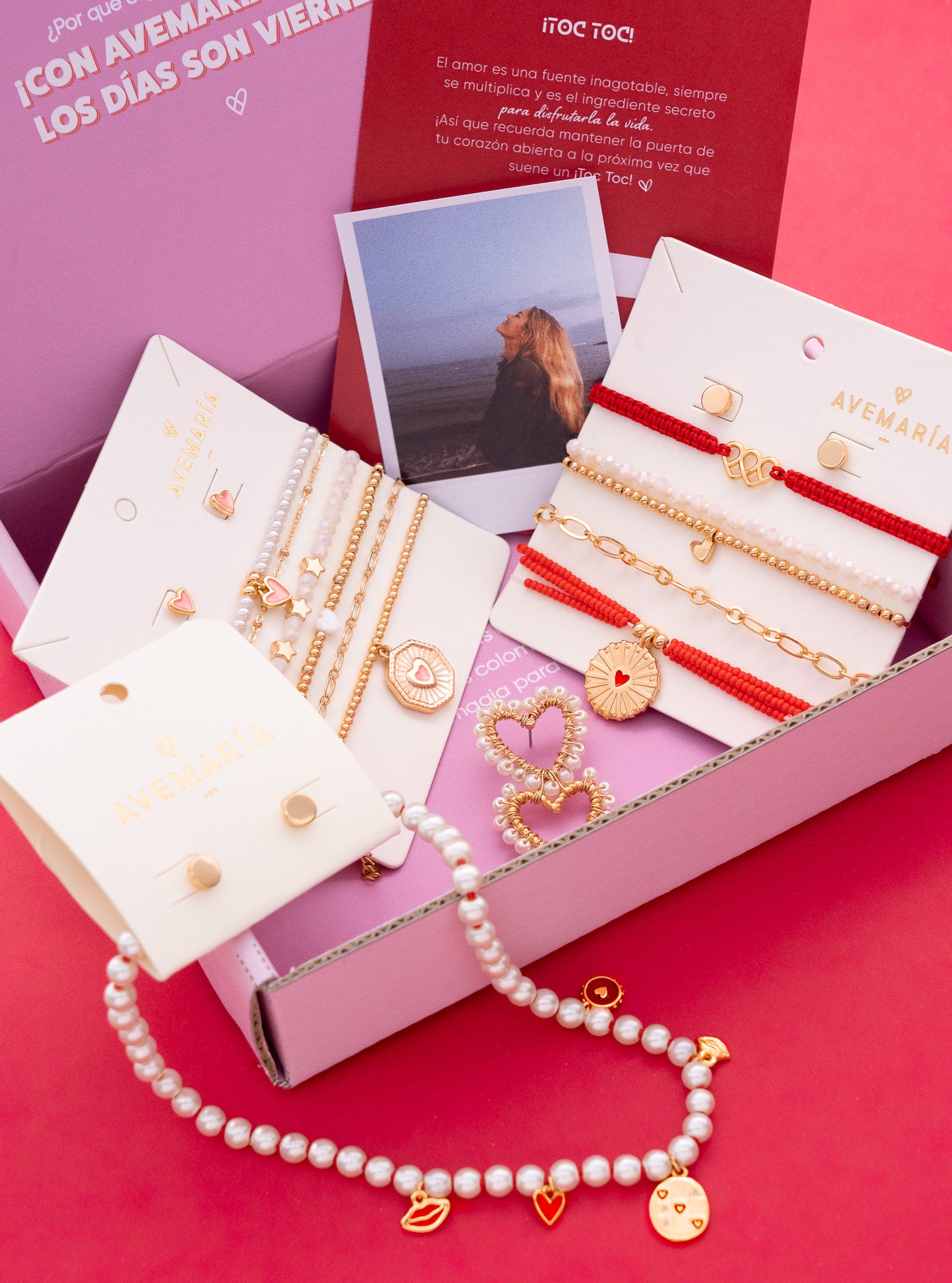 Los 5 Mejores Regalos Para San Valentín Avemaría