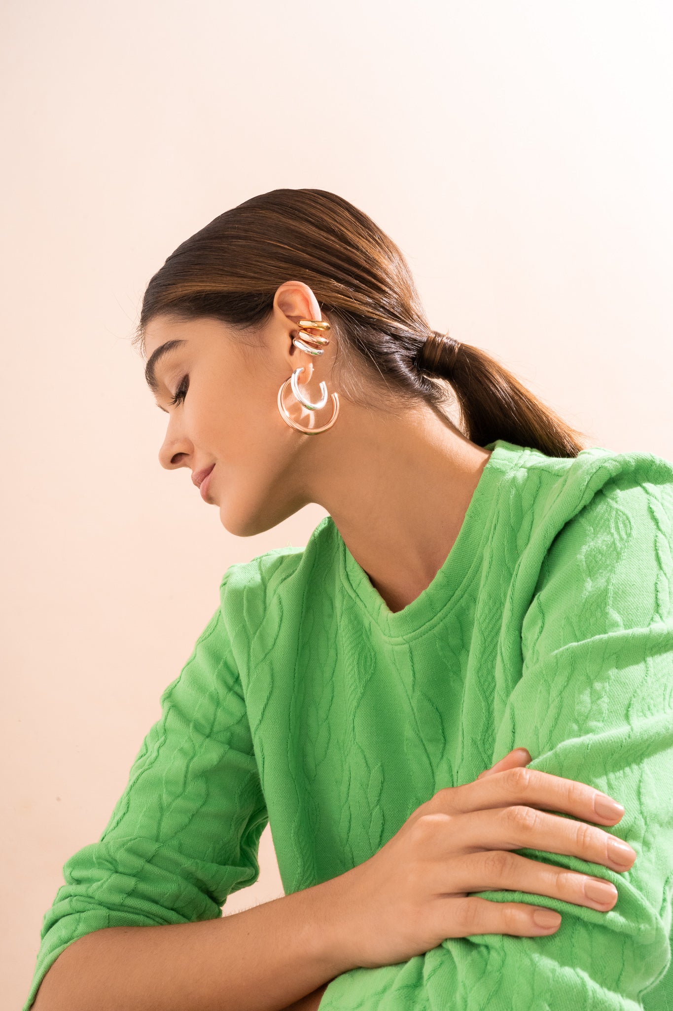 Tus Orejas Son Protagonistas... – AVEMARÍA